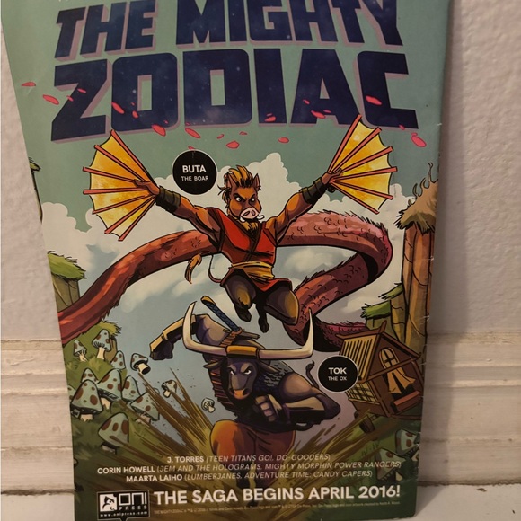 Other | Invader Zim Comic Book | Poshmark